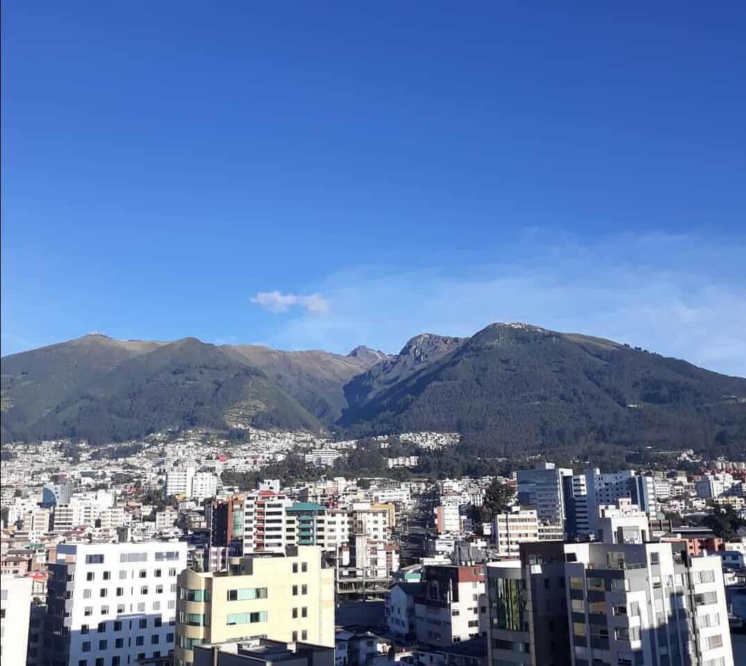 Steps to Set Up an Export Company/Business in Ecuador
