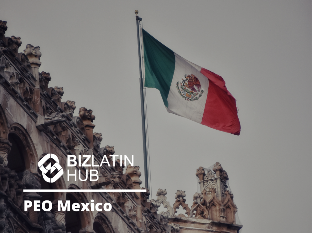 Accounting and Tax Requirements in Mexico | 2025 Business Compliance Guide