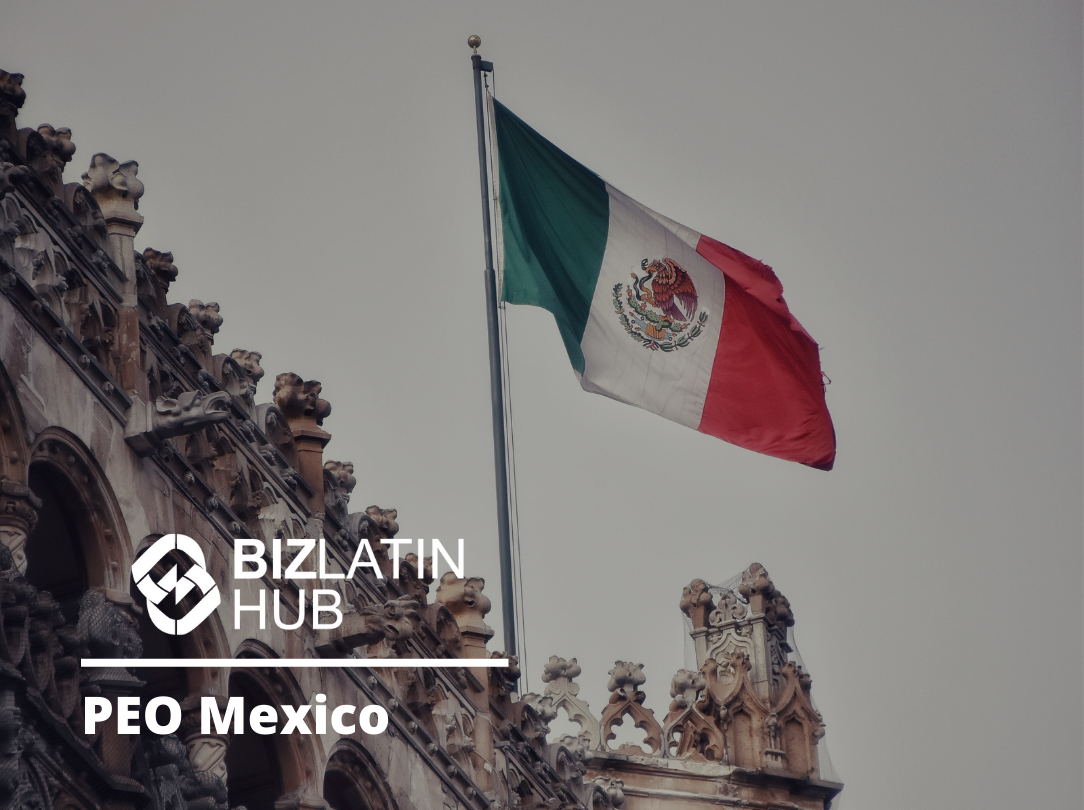 Accounting and Tax Requirements in Mexico | 2025 Business Compliance Guide