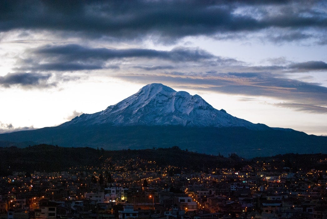 Doing Business in Ecuador: Business Summary - Biz Latin Hub