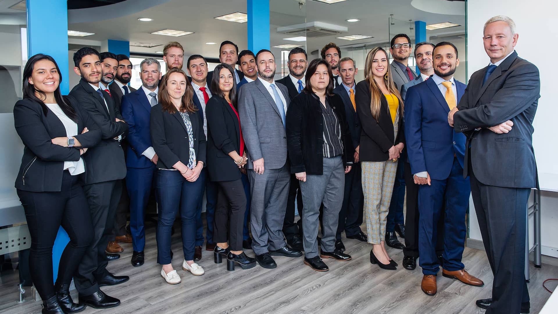 What are the Corporate Compliance Requirements for Legal Entities in Ecuador? - Biz Latin Hub