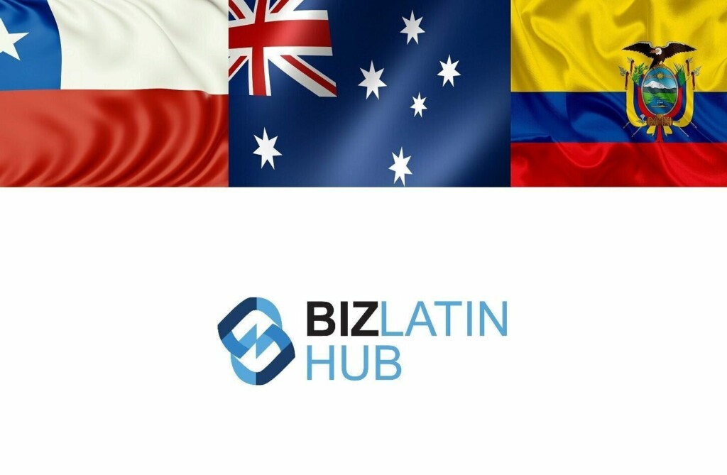 Amb Todd Mercer on Australia’s ‘bright future’ working with Chile and ...