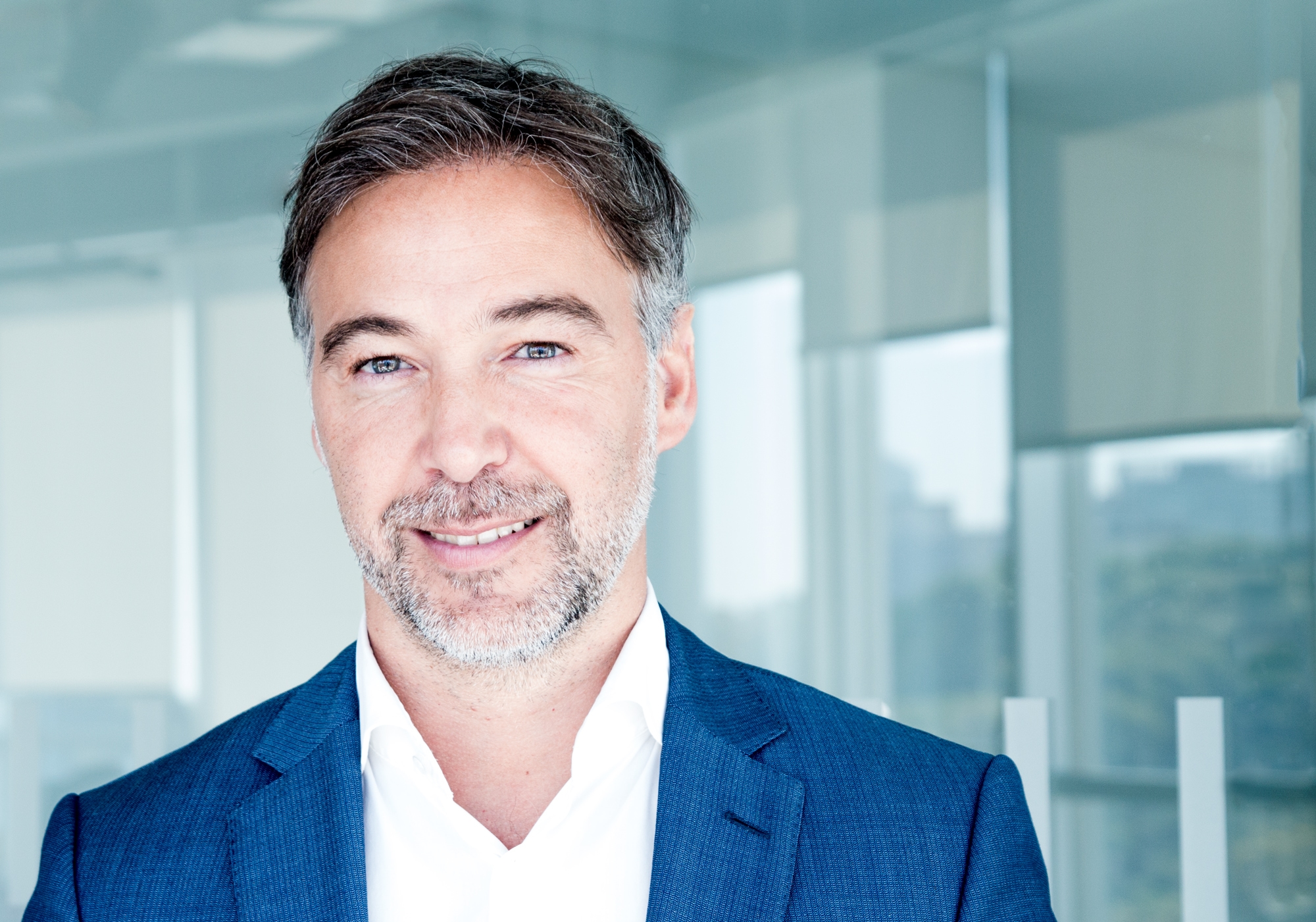 Alejo Rodríguez de InvestBA Habla Sobre Negocios en la Ciudad de Buenos ...