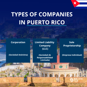 Incorporate a Business in Puerto Rico: a 5-Step Guide