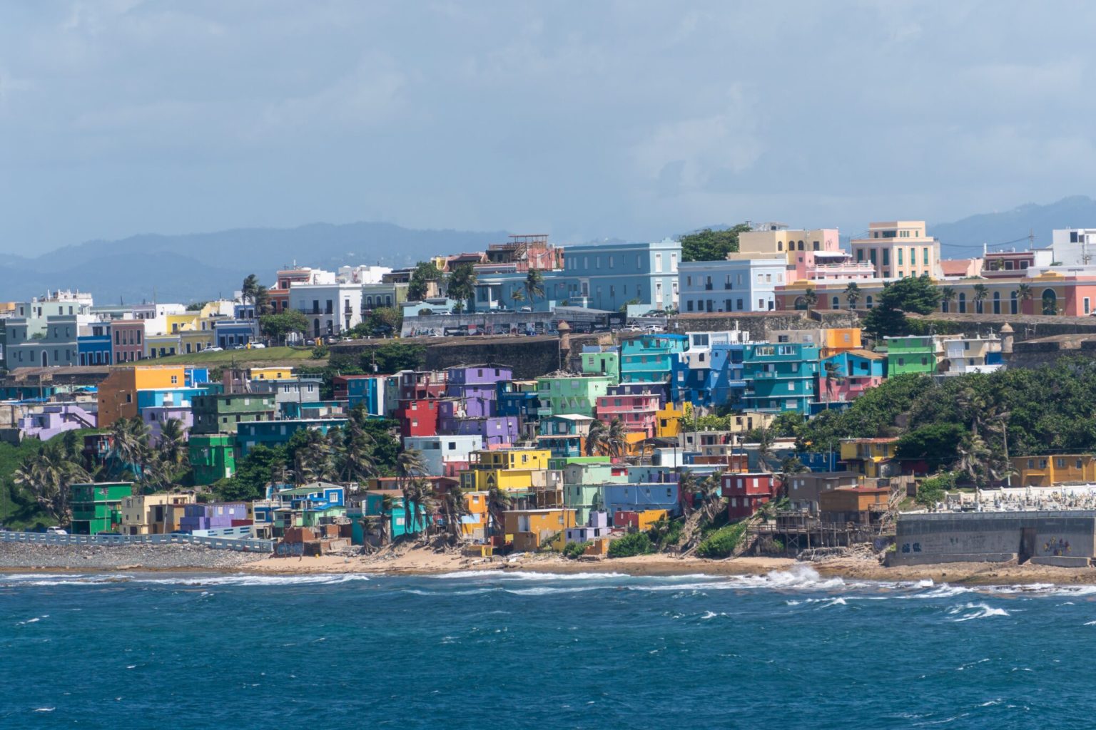 Incorporate a Business in Puerto Rico: a 5-Step Guide