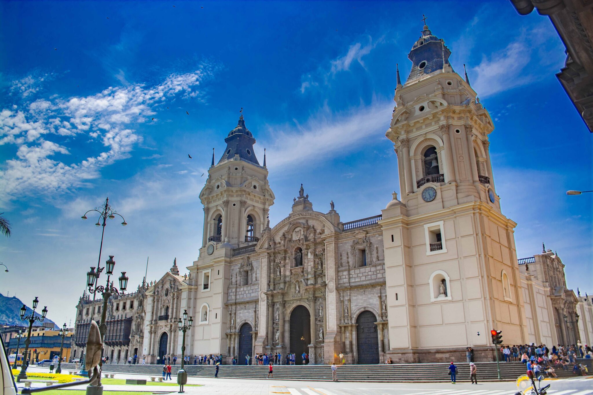 Corporate Entity Regulatory Compliance in Peru: What you Need to Know ...