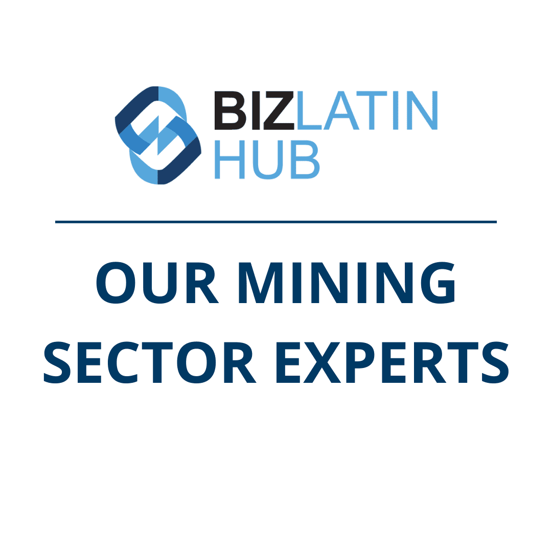 Who are Latin America’s Leading Mining Economies?