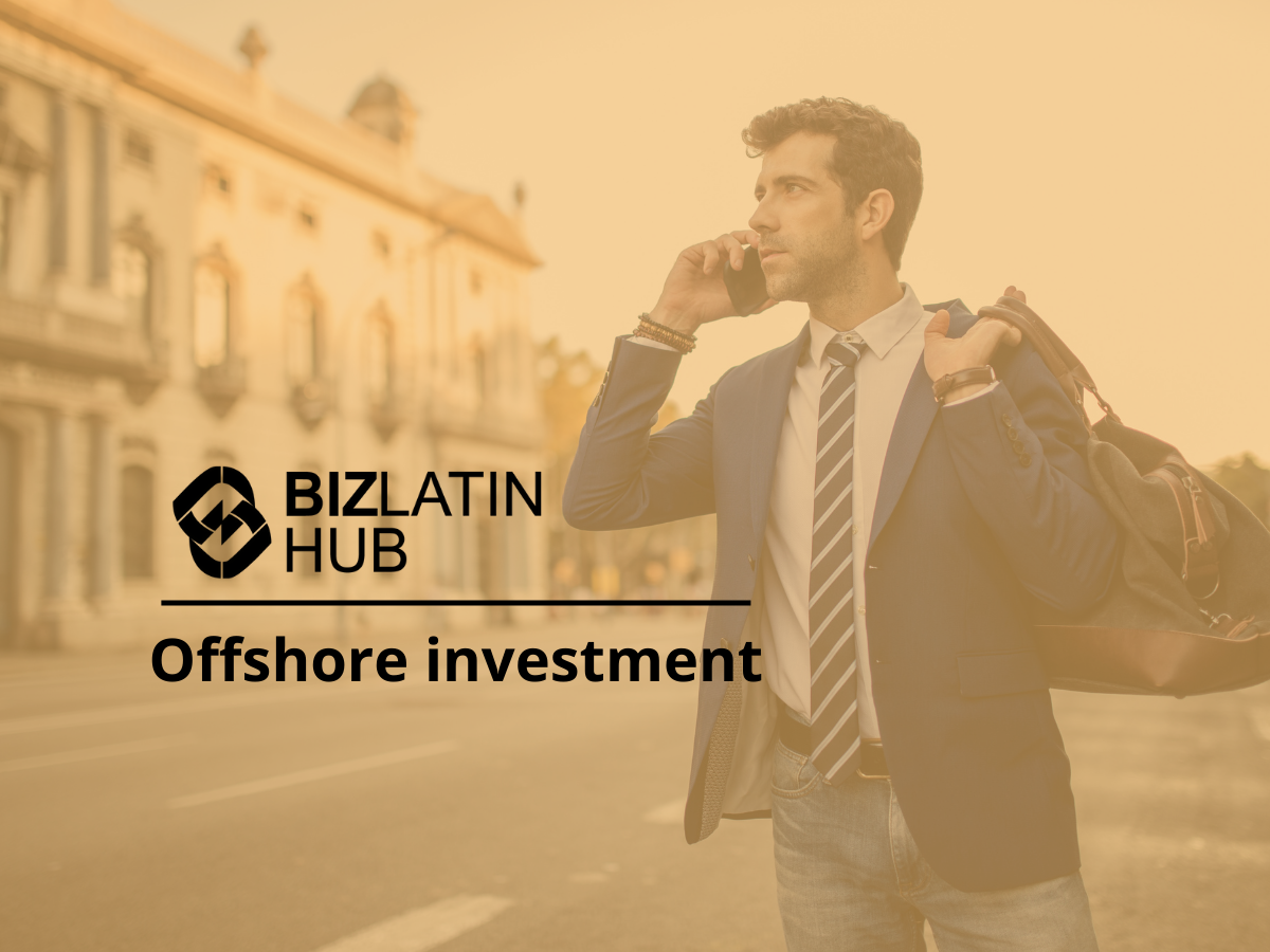 Why offshore investment funds for Expats? - Biz Latin Hub
