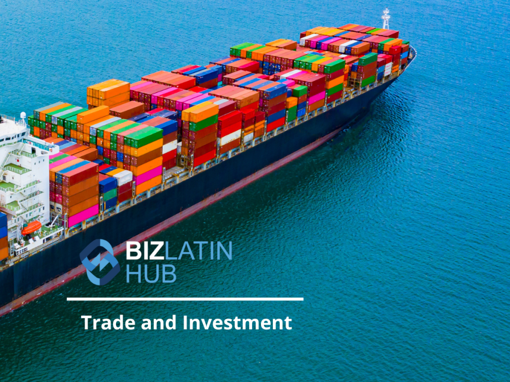 Overview of Trade and Investment Between Colombia and Panama - Biz ...