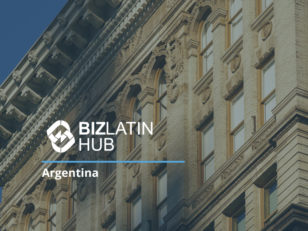 ¿Cómo abrir una cuenta bancaria corporativa en Argentina?