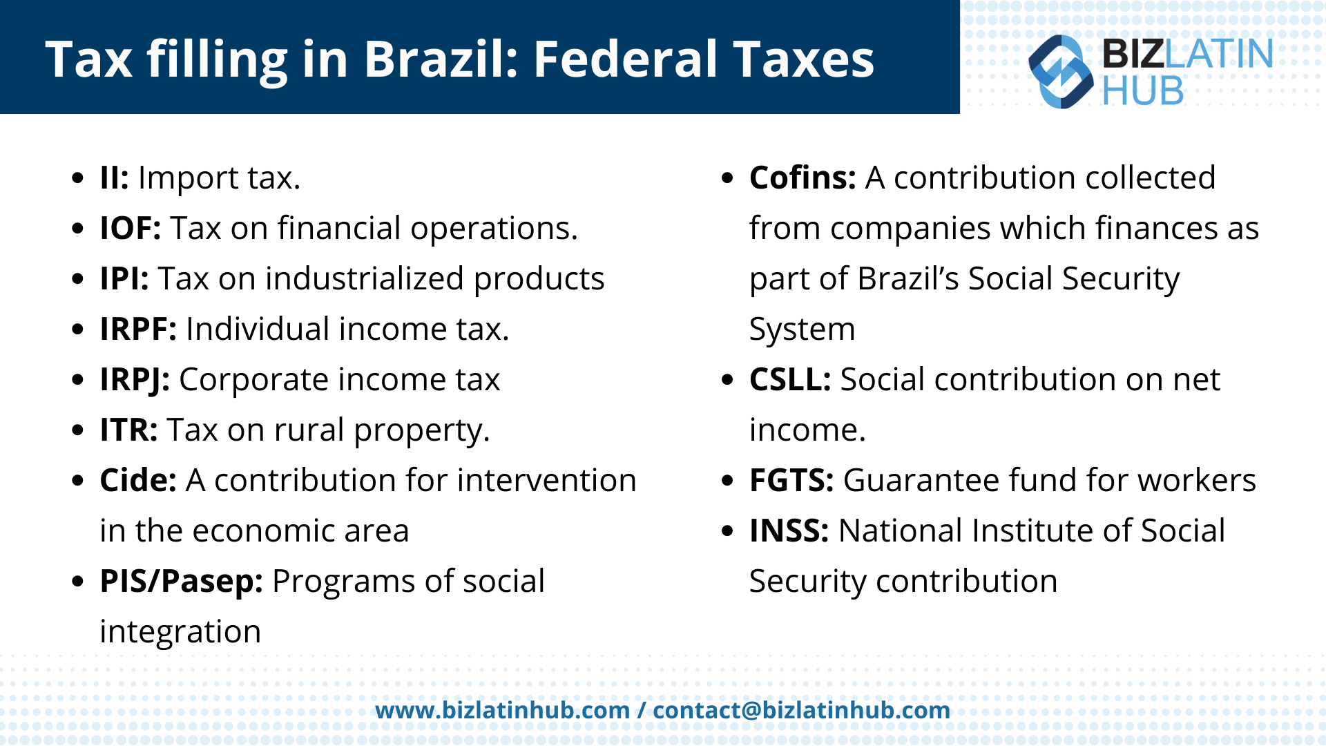 Understand Transfer Pricing in Brazil - Biz Latin Hub