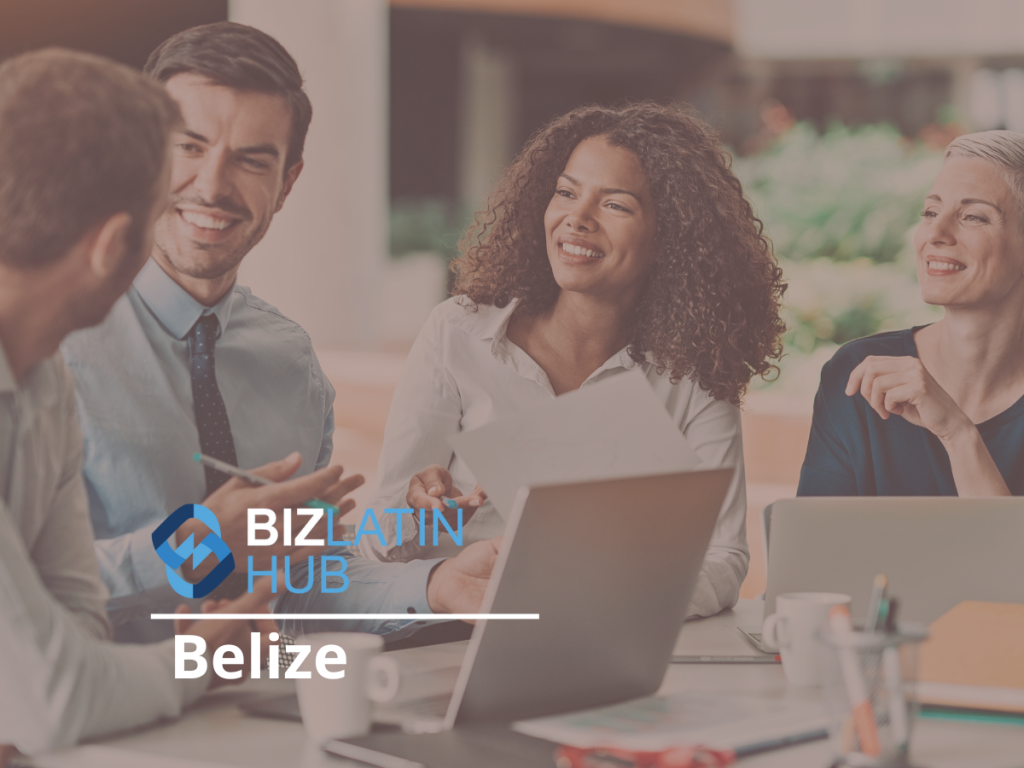Understand the Key Changes in the Belize Companies Act of 2022