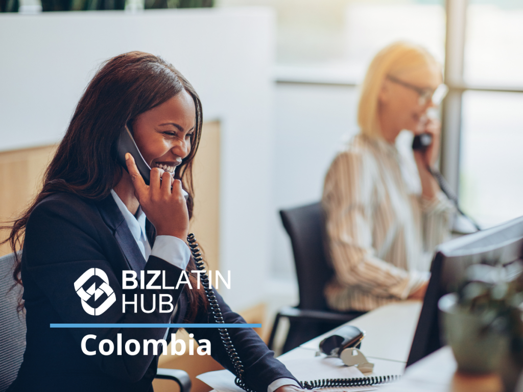 Legal Requirements to Start a Business in Colombia
