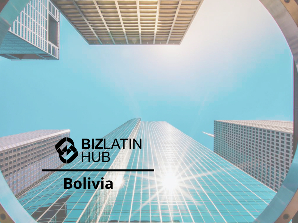 Overview of Banking in Bolivia - Biz Latin Hub