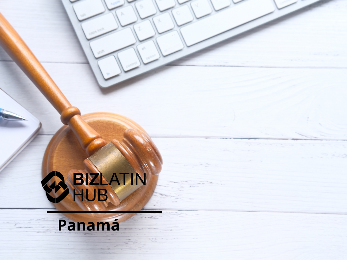 Servicios Legales: Encuentre un bufete jurídico en Panamá