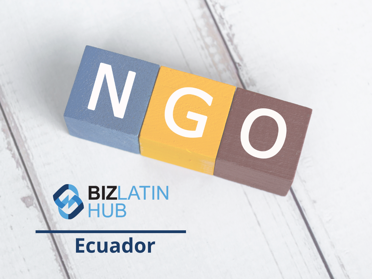 ¿Qué ONG trabajan en Ecuador? - Biz Latin Hub%.
