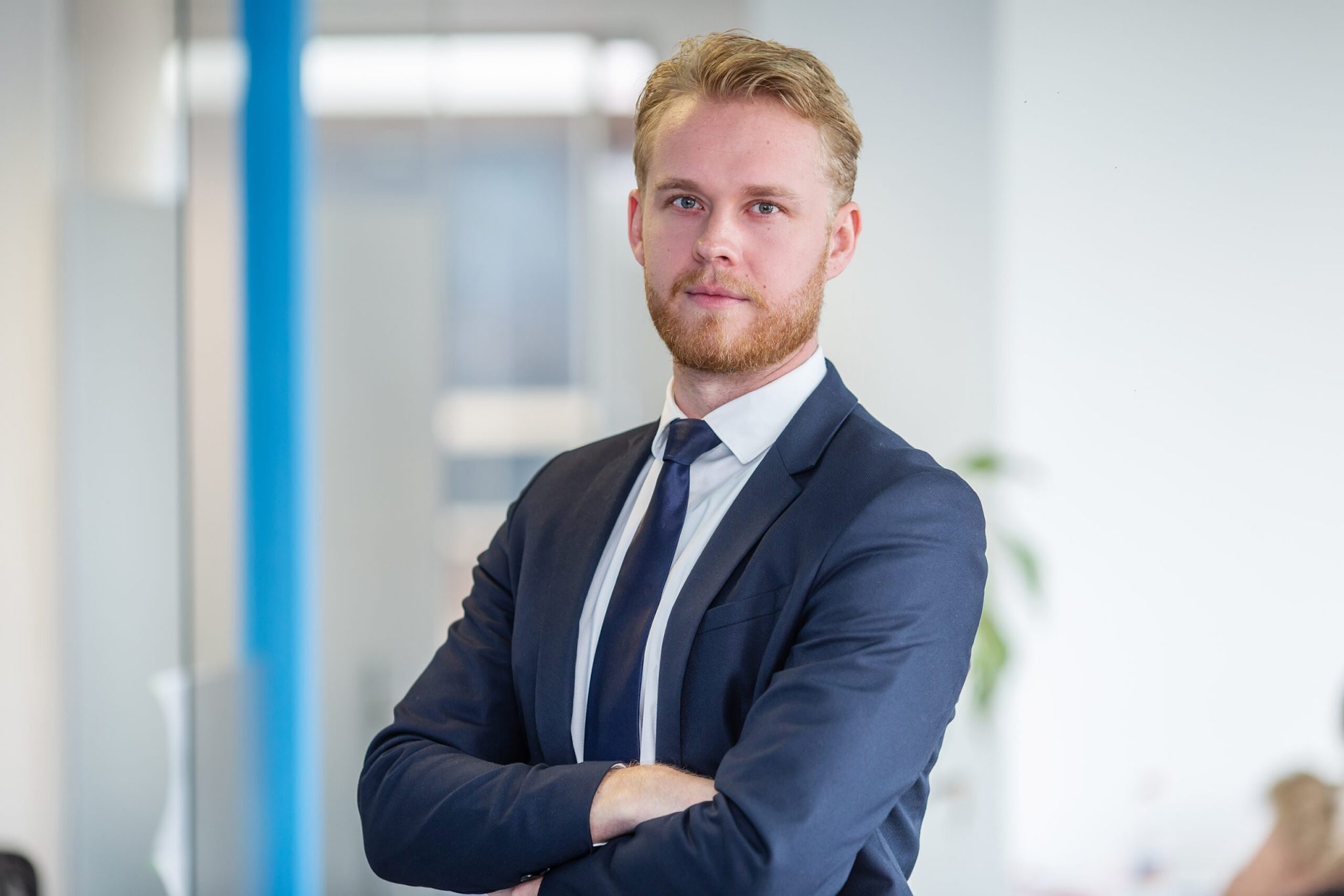 Q&A: Douglas Davis discusses doing business in Latin America