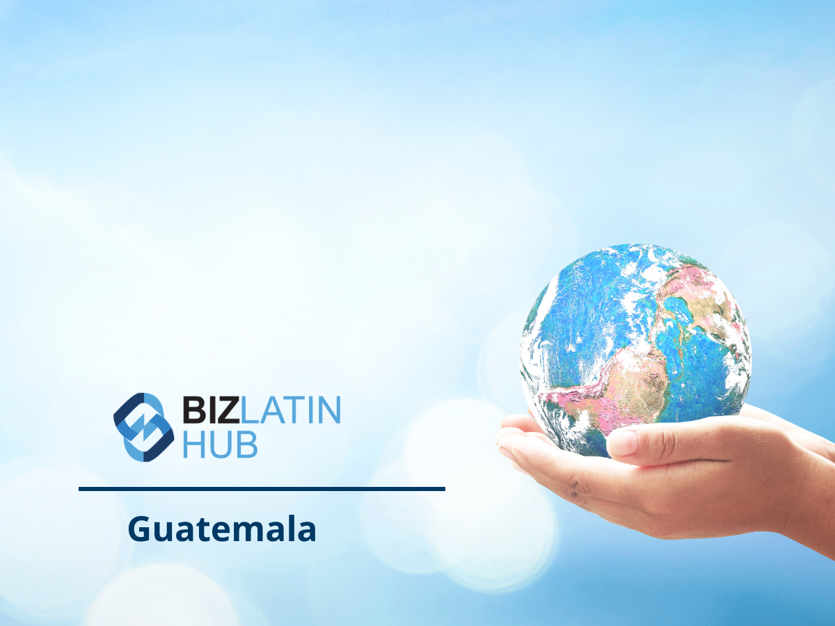 Nearshoring in Guatemala: What are the Benefits? - Biz Latin Hub