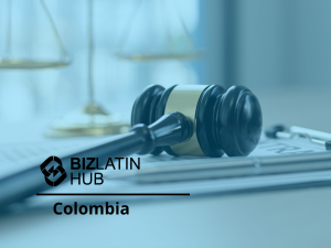 Types of legal structures in Colombia: A guide