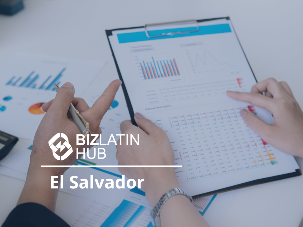 ¿Cómo Liquidar una Empresa en El Salvador?