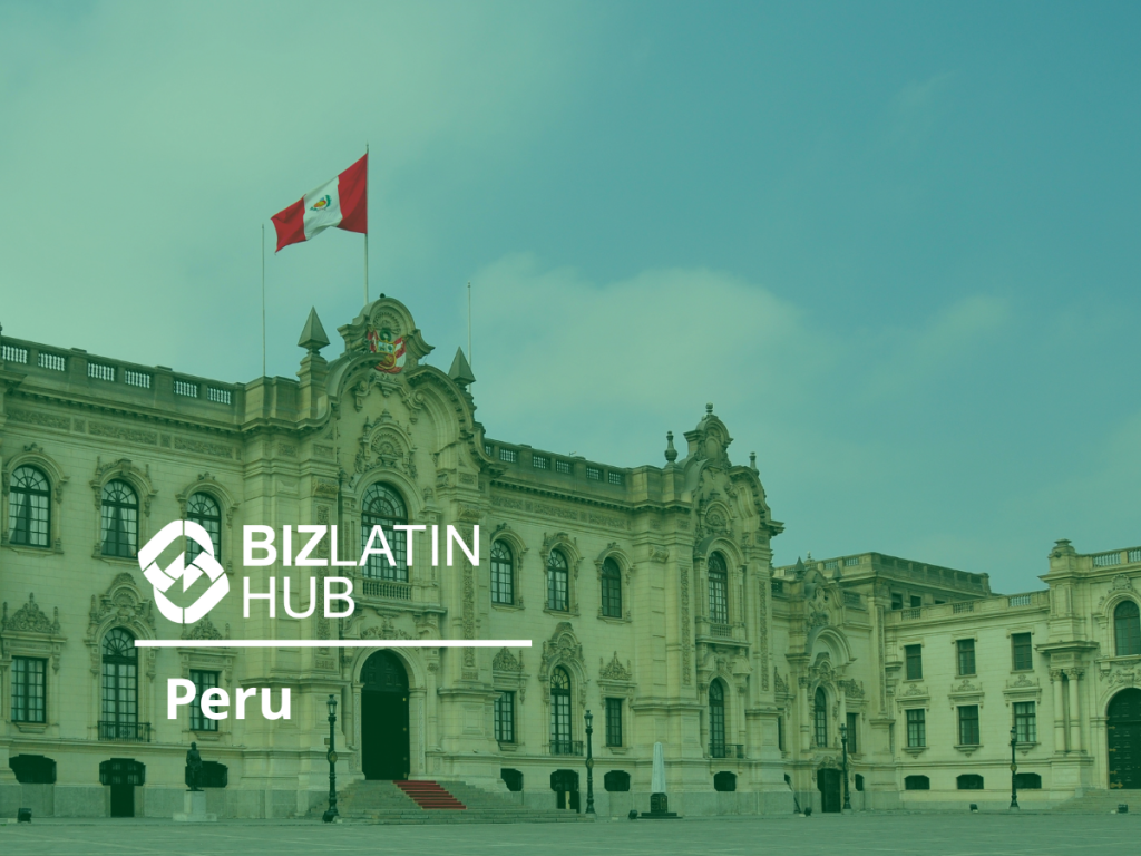 What are the Tax and Accounting Requirements in Peru?