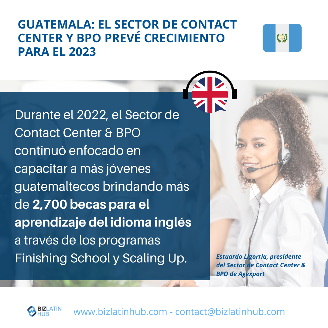 ¿Cómo encontrar talento en Guatemala? - Biz Latin Hub
