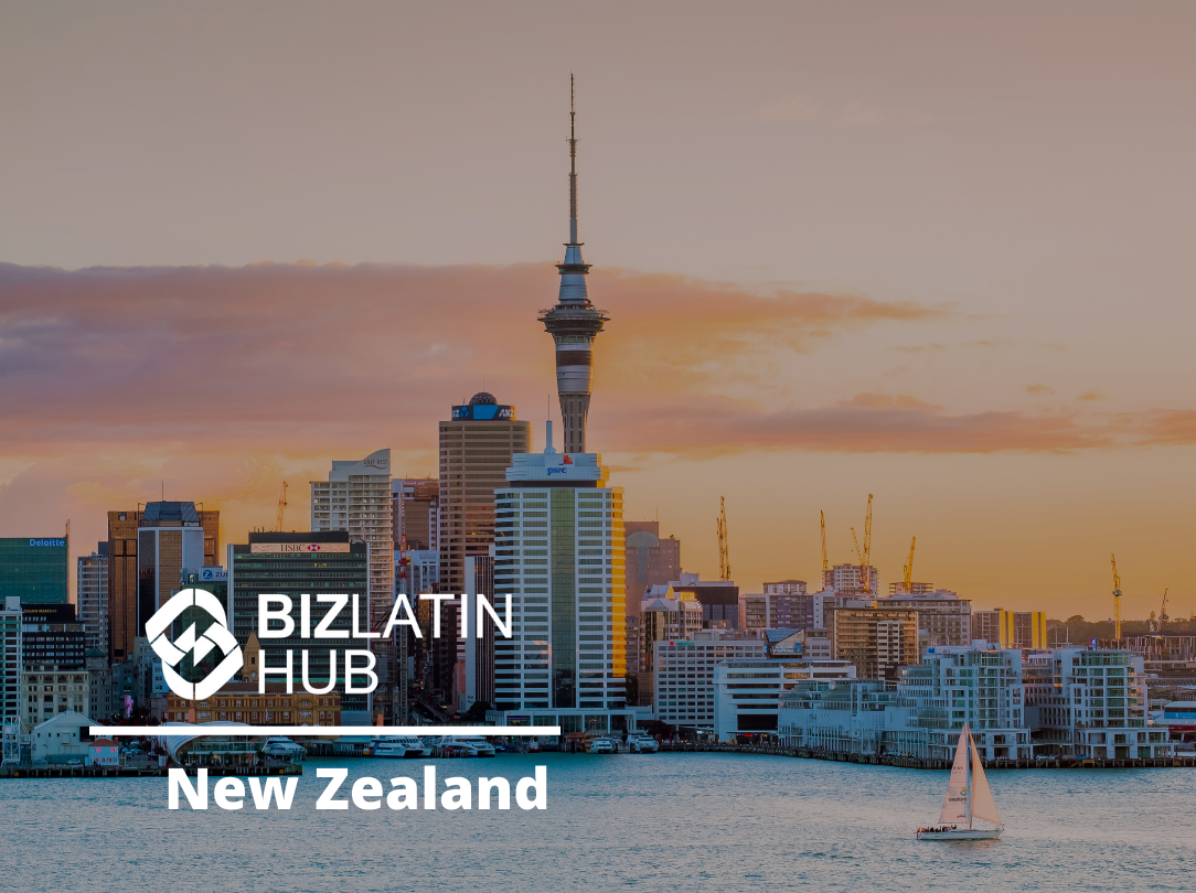 How to Patent Your Business Idea in New Zealand