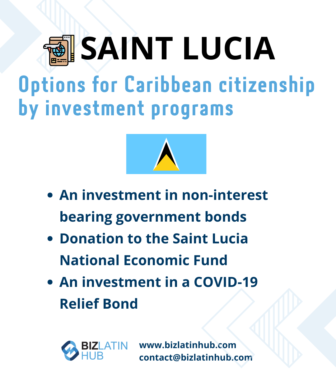 Choosing a Legal Services Firm in Saint Lucia: A Guide