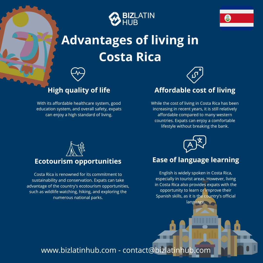 What are the hiring trends in Costa Rica?