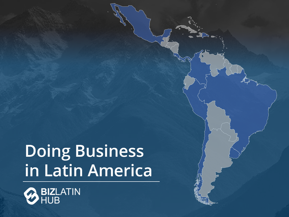 Legal Entity Structures & Company Types in Chile | Biz Latin Hub