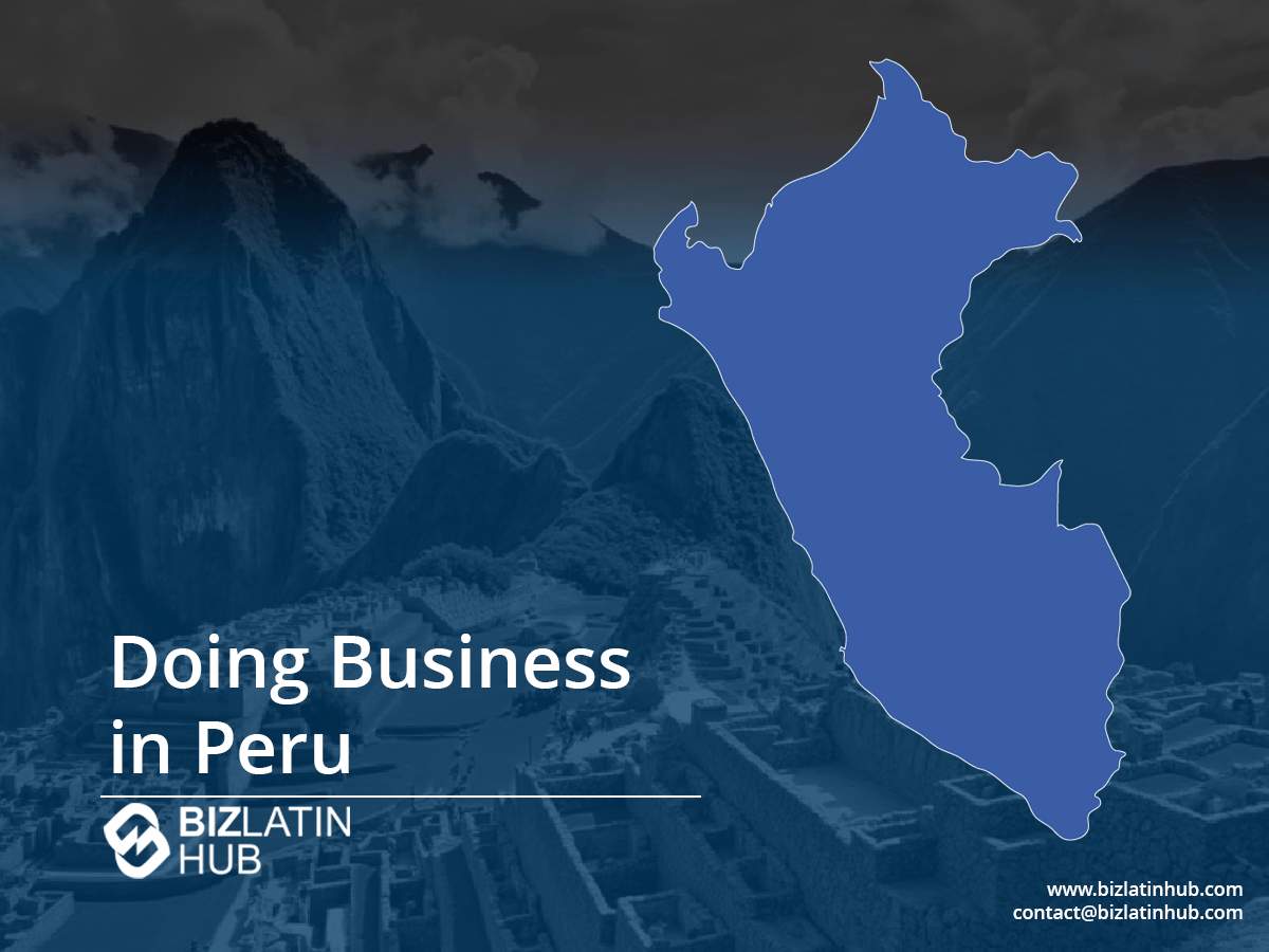 What do You Need to Know to Form an NGO in Peru?