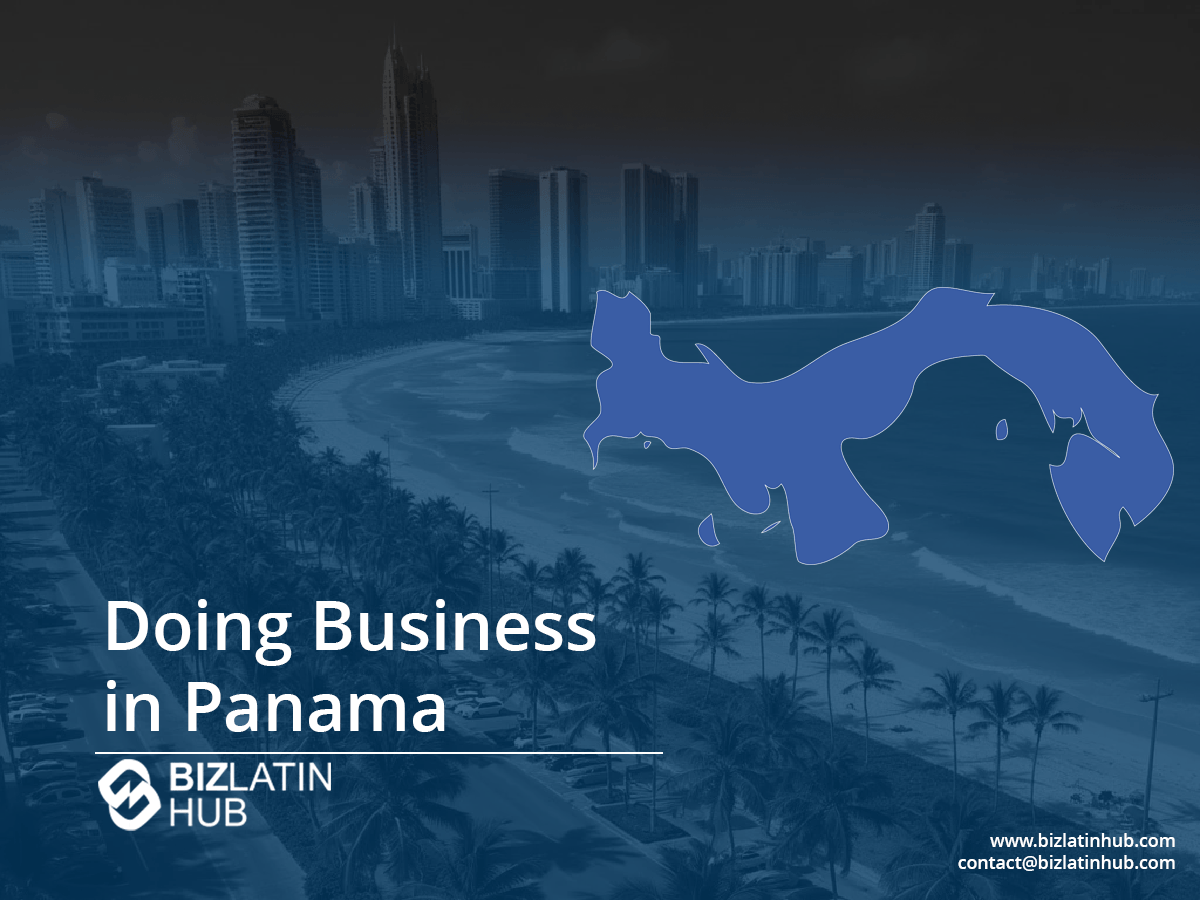 Incentivos comerciais nas Zonas Econômicas Especiais do Panamá