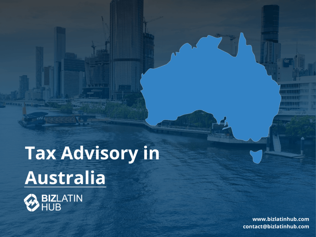 Legal Entity Structures & Company Types in Australia | Biz Latin Hub