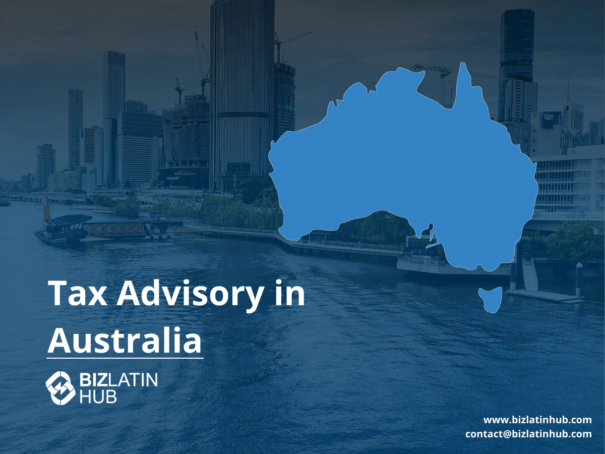 Legal Entity Structures & Company Types in Australia | Biz Latin Hub