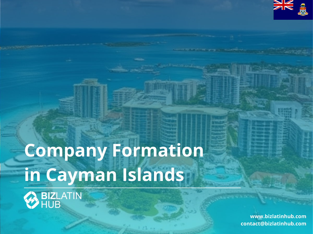 Company Formation in the Cayman Islands: A Complete Guide