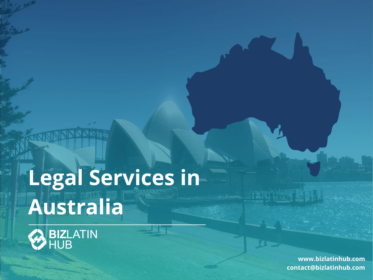 Establishing a Legal Entity in Australia: A Requirements Guide