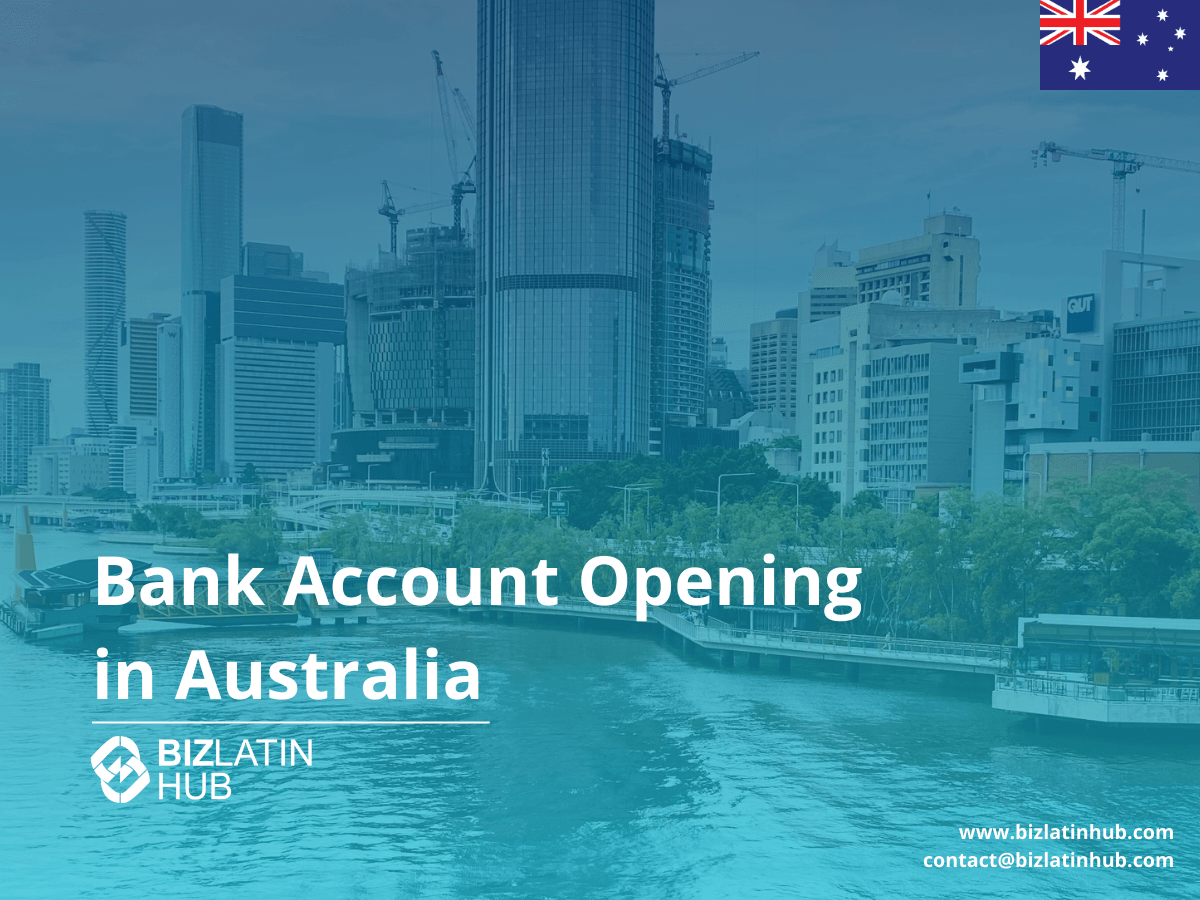How is fintech changing Australia’s financial sector? - Biz Latin Hub
