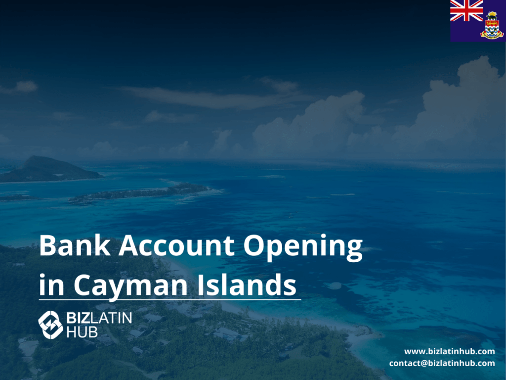 Open a Corporate Bank Account in the Cayman Islands | Offshore Banking ...