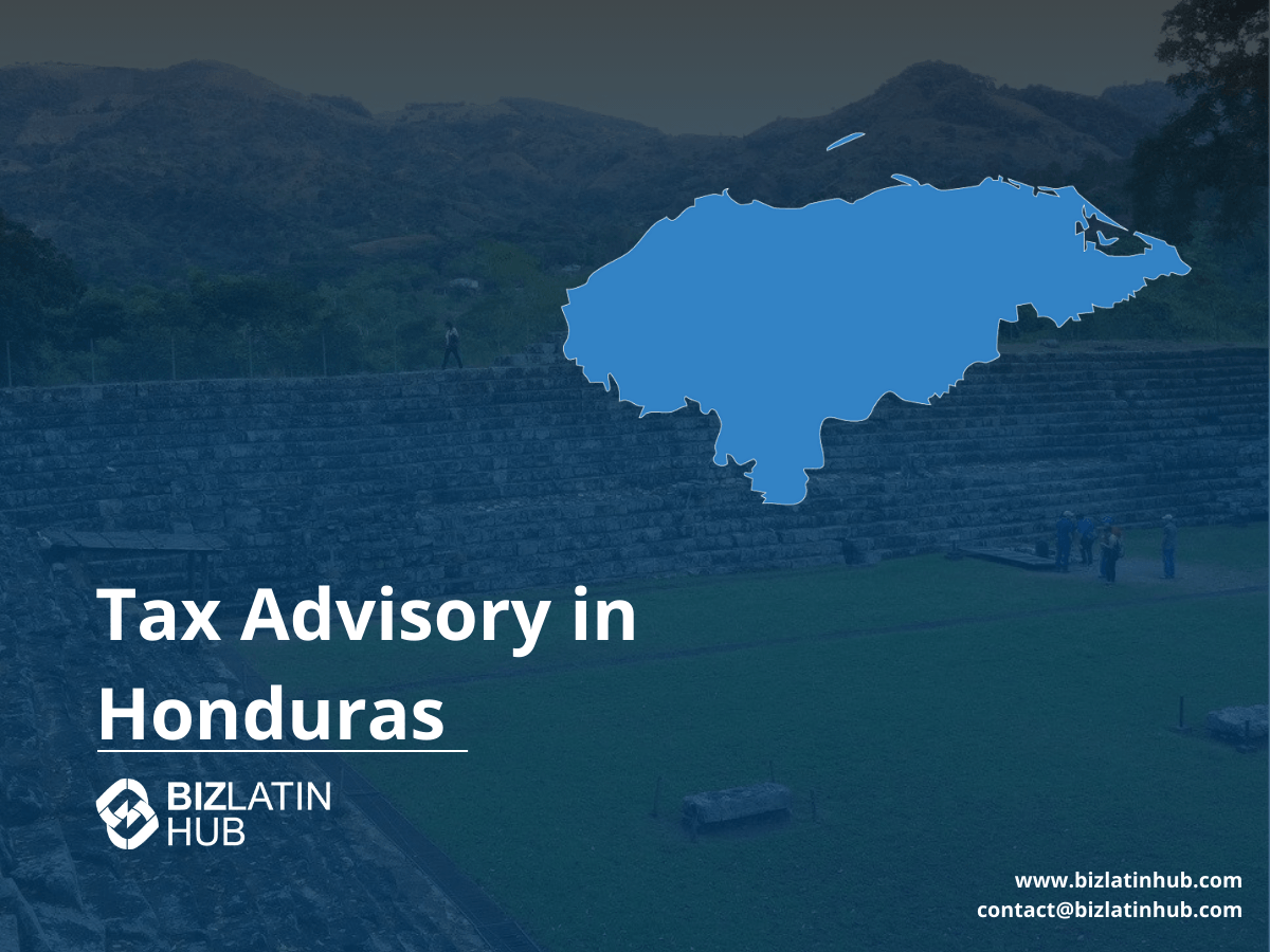 Types of Legal Entities in Honduras: A Corporate Guide