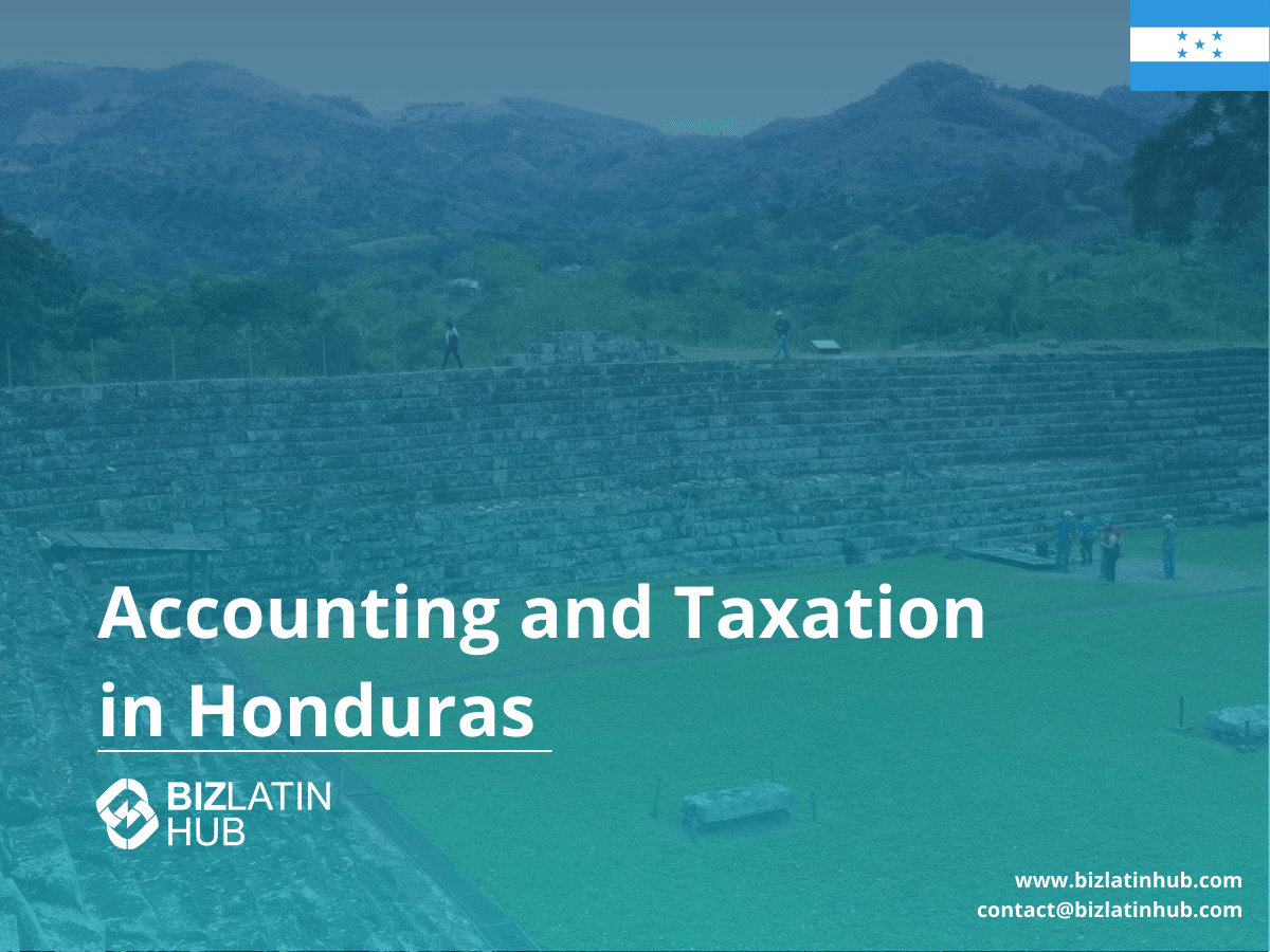 Company Accounting and Taxation Requirements in Honduras?