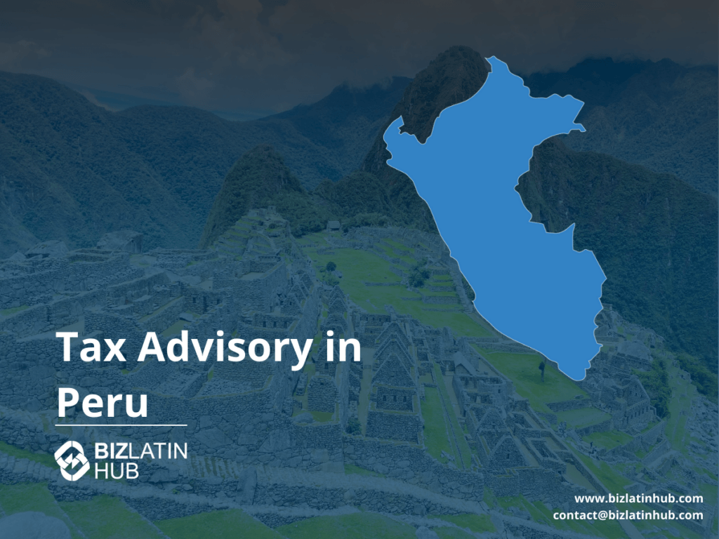 Legal Entity Structures & Company Types in Peru | Biz Latin Hub