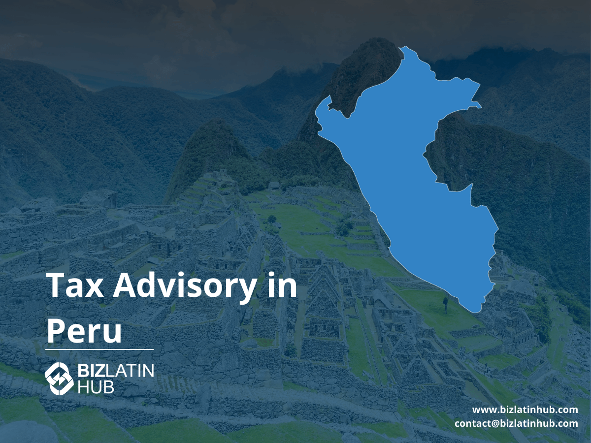 5 Types of Legal Entities in Peru