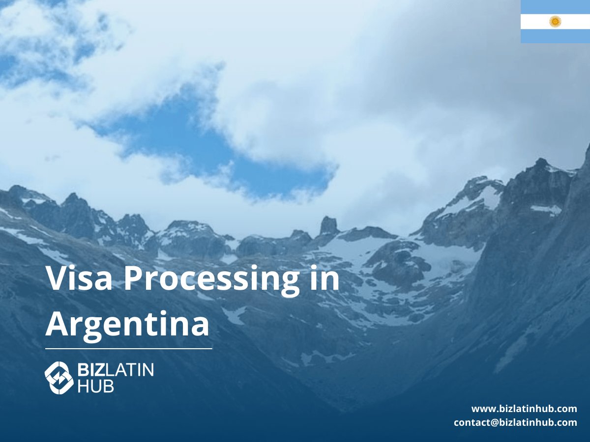 Argentina Investor Visa: A Guide to Temporary Residency