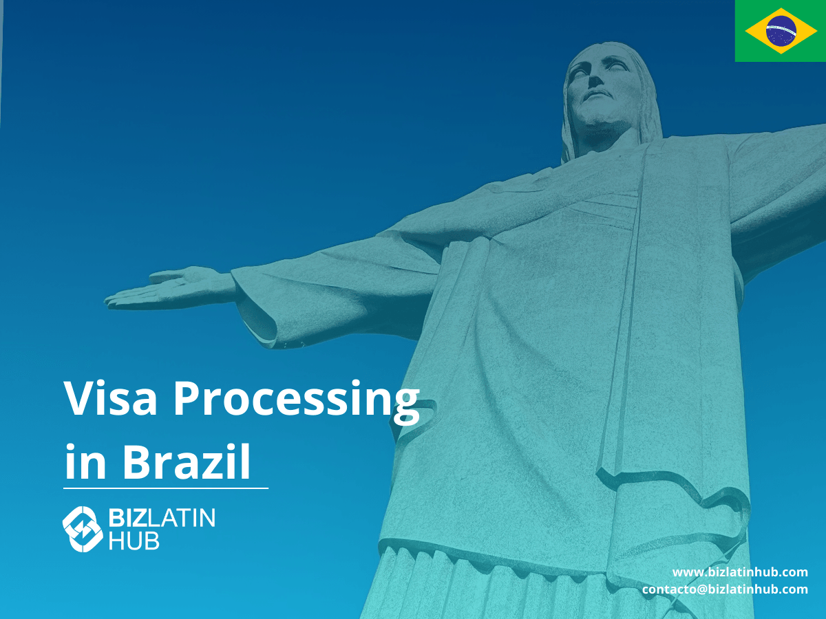 Brazil Investor Visa Guide: VIPER Program & Permanent Residency ...