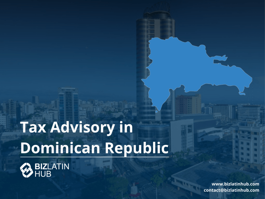 Legal Entity Structures & Company Types in Dominican Republic | Biz ...