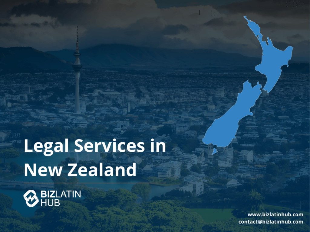 Corporate Legal Compliance in New Zealand: A Guide