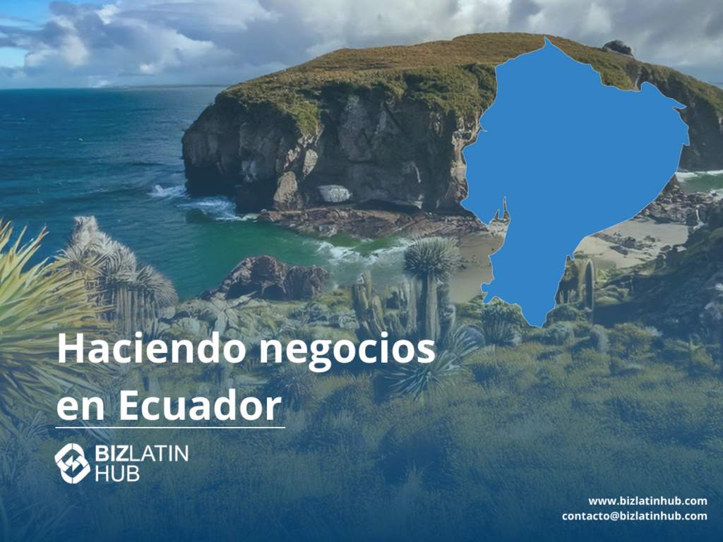 ¿Cómo Registrar una Marca en Ecuador?