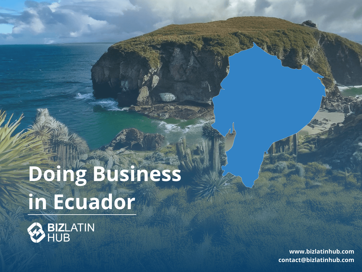How to Register a Trademark in Ecuador: SENADI Process Explained (2025 ...