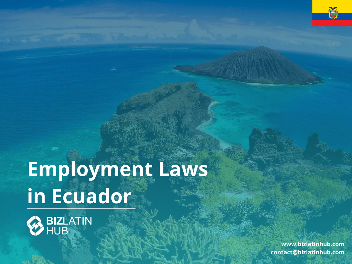 Employment law in Ecuador: A guide - Biz Latin Hub
