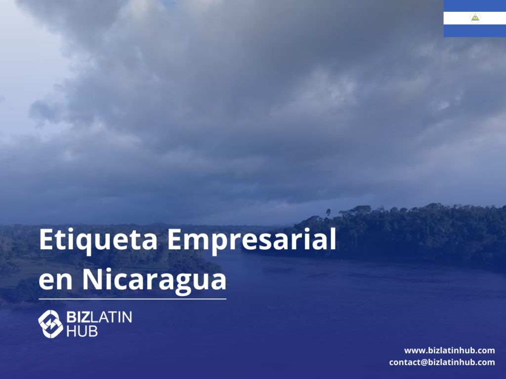 Cómo liquidar una empresa en Nicaragua: Guía